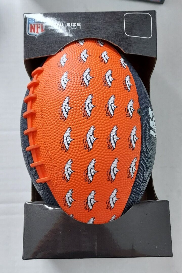Denver Broncos Small Logo