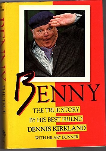 Benny The True Story - GOOD | eBay