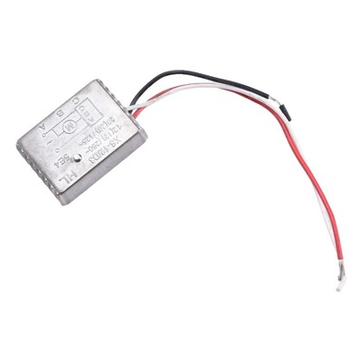 Professional Grade 110V 20A 1800W Switch Current Limiter for Power ...