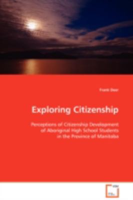 Exploring Citizenship : Perceptions of Citizenship Development of ...