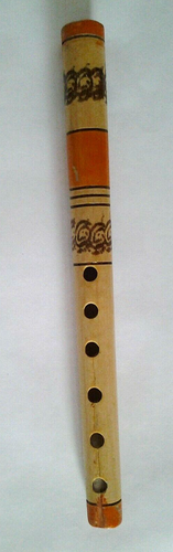 WOODEN FLUTE SERBIA SERBIAN TRADITIONAL WOODEN FLUTE DRVENA FRULA | eBay