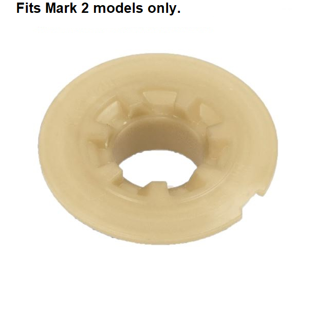 Genuine Worm Gear Wheel Husqvarna 550 Mark II 545 Mark II chainsaw ...