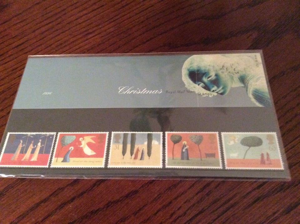 Stamps & Presentation Stamp Packs 1994 to 2005. | eBay UK