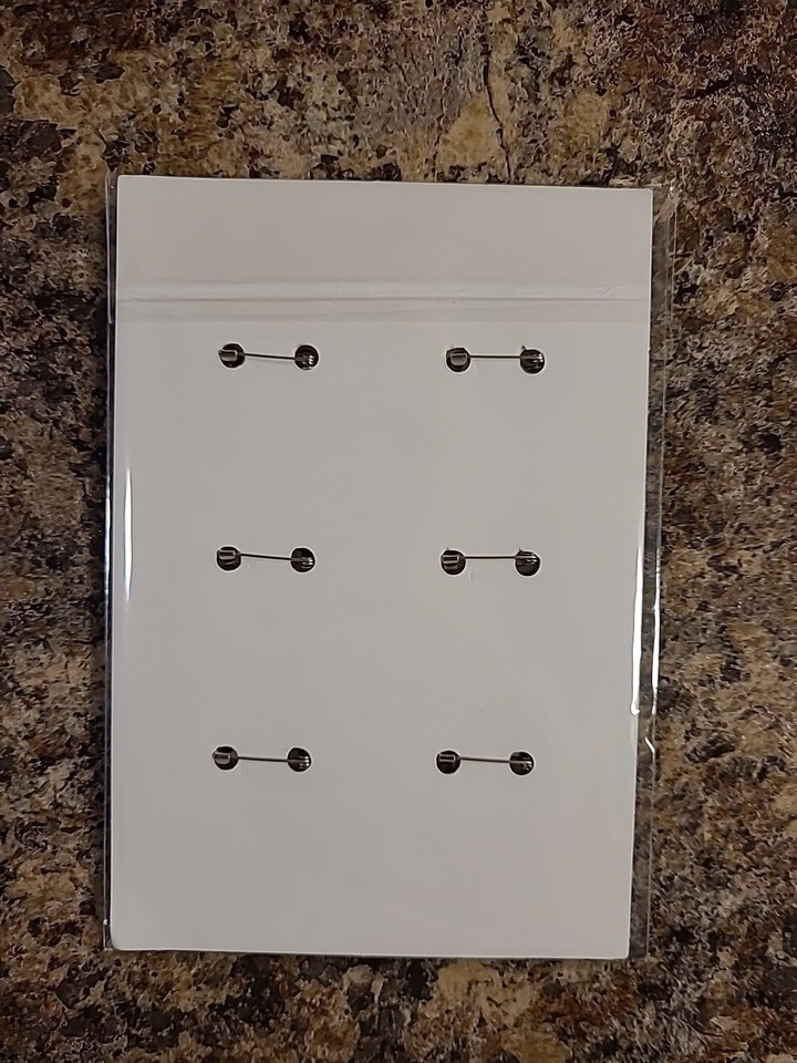 Super Mario RPG Button Pin Set Gamestop Exclusive SEALED | eBay