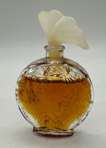 Vintage Daniel Aubusson Histoire D'Amour Mini Splash Perfume 0.14 fl oz ...