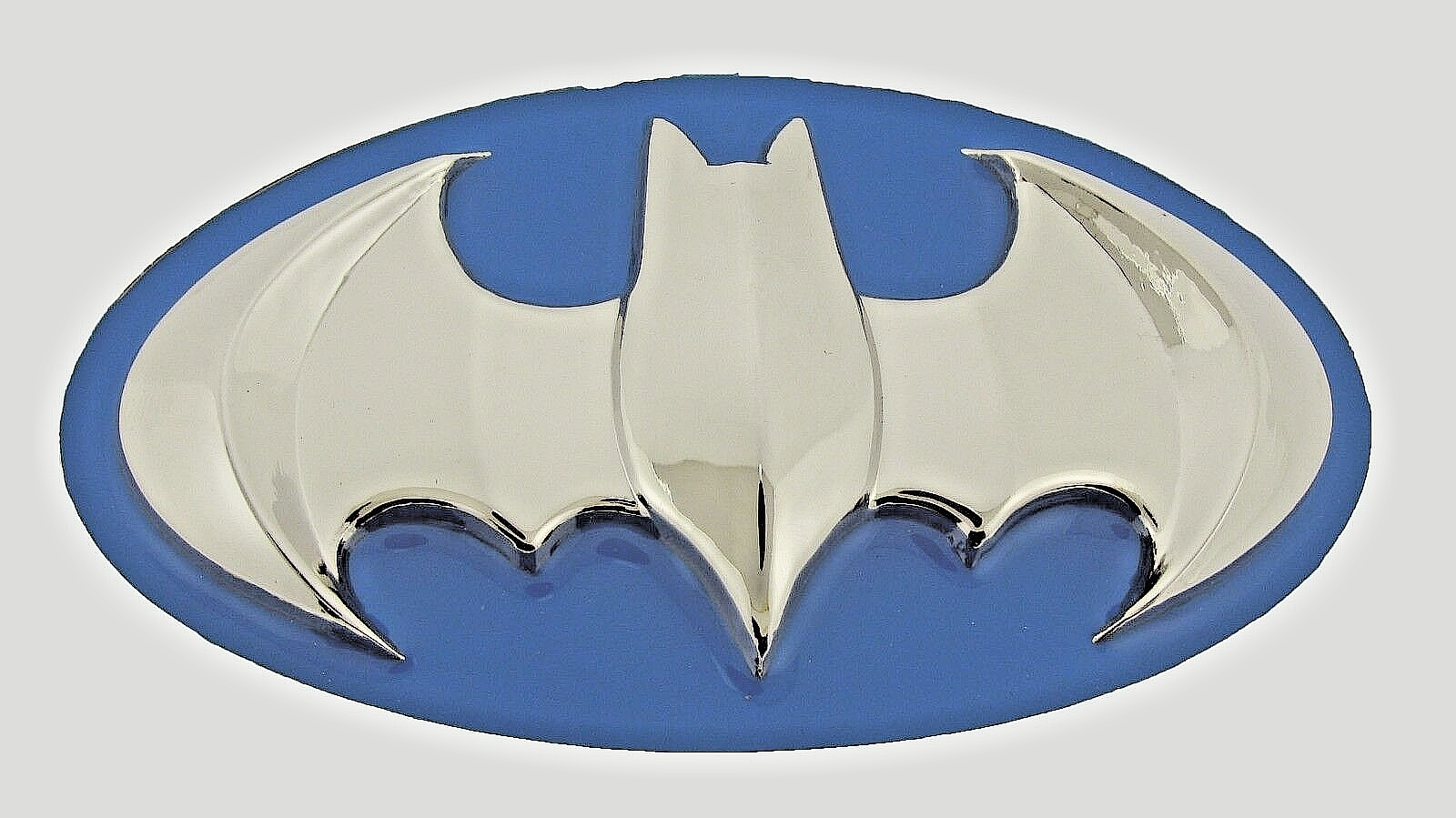 Batman Belt Buckle Comics Original Cosplay Halloween Costume Party ...