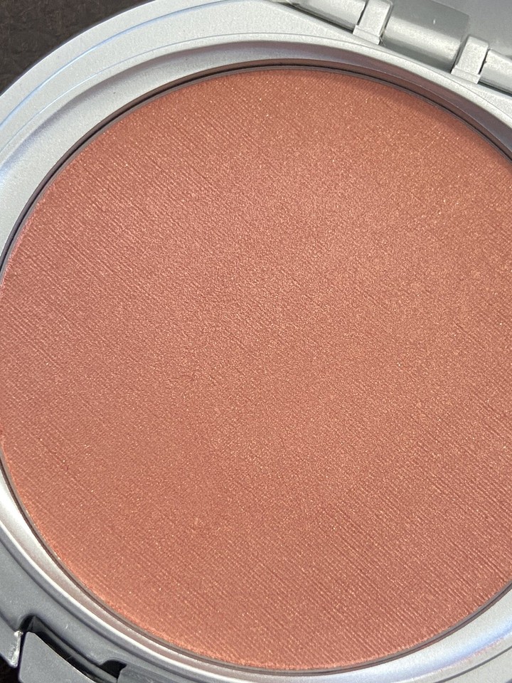 NEW! BODYOGRAPHY PROFESSIONAL COSMETICS 7821 CALYPSO EVERY FINISH ...