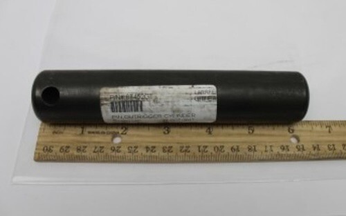 87452 / 87452GT OEM Genie PIN OUTRIGGER CYLINDER | eBay