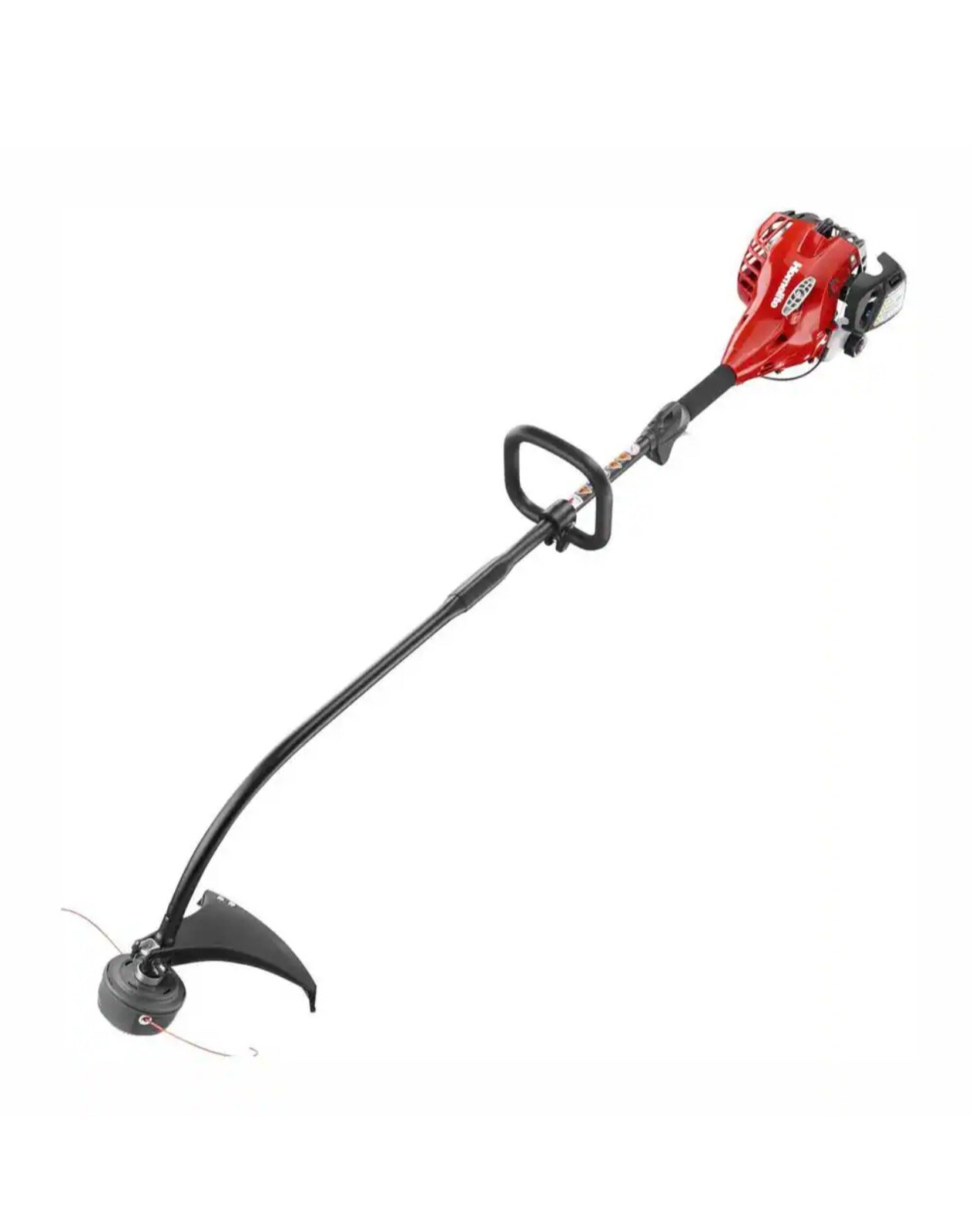 Homelite UT33600A 2-Cycle Curved Shaft Gas Trimmer for sale online | eBay