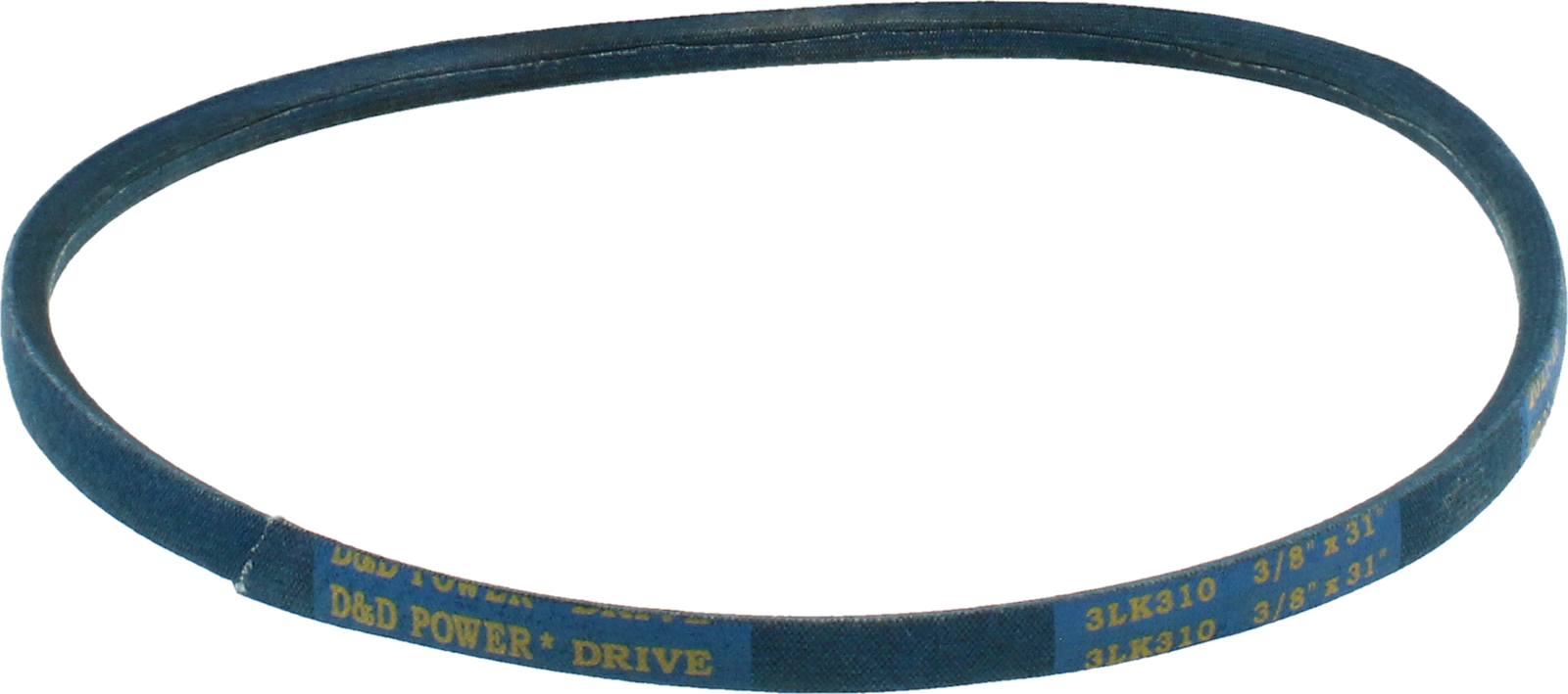 3LK310 31" V Belt 3LK310 fits John Deere 524 | eBay