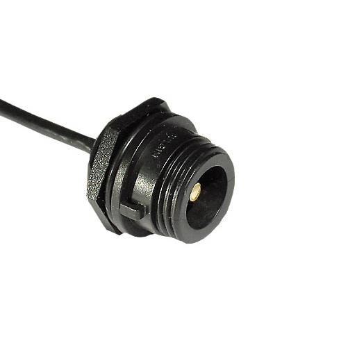 1Pcs PX0414/0M50 RF Cable Assemblies PANEL MOUNT CONN WITH SMB JACK 0 ...