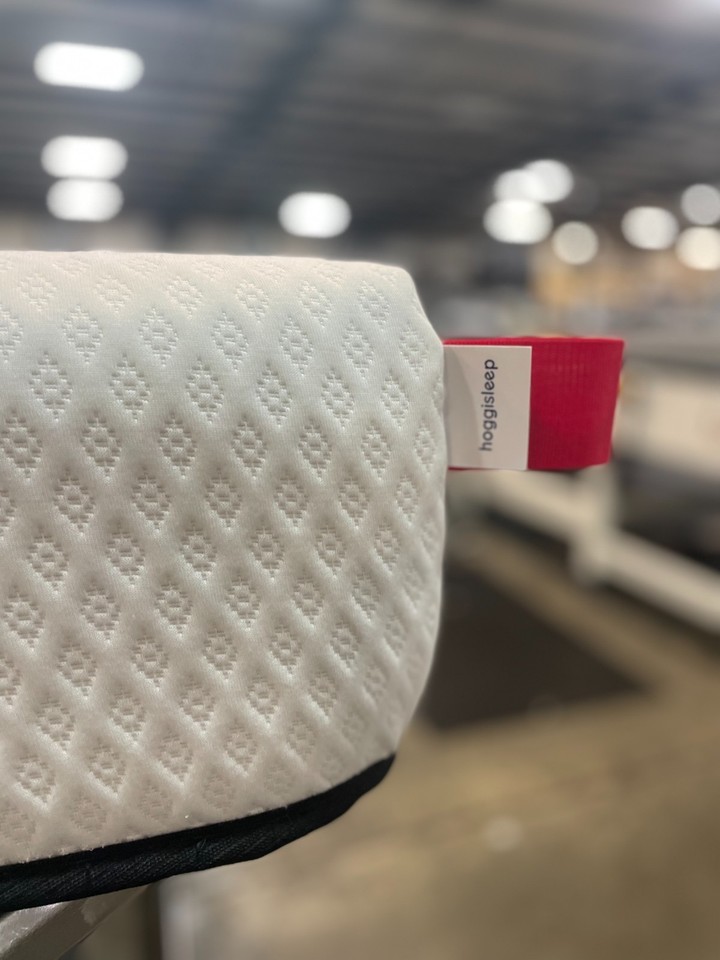 Short Queen, 10 Inch RV Mattress 60x74, High-Quality Memory Foam ...