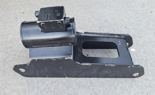 JLG Hydraulic Platform Rotate Actuator 1200SJP 1250AJP 1350SJP Boom ...