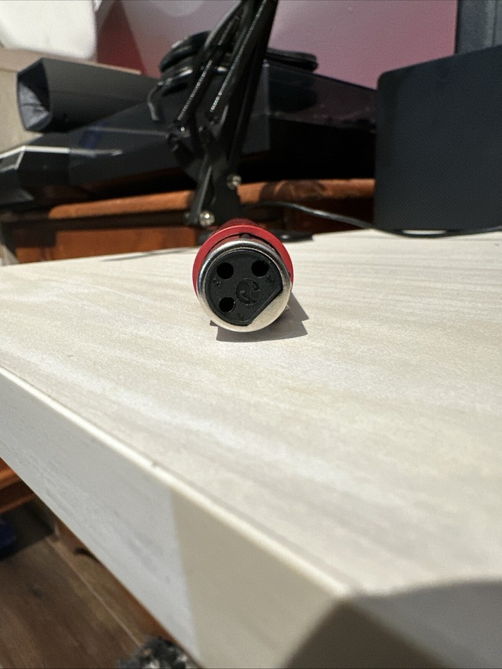 SE Electronics DM1 Dynamite Active Inline Microphone Preamplifier | eBay