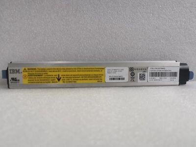 NEW IBM 00Y4643 00Y4594 90Y7689 90Y7632 For V3700 V3500 NEW BATTERY | eBay