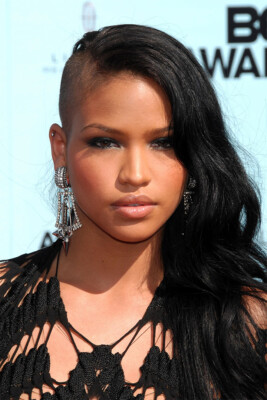 Cassie American Singer Model Actress Print Wall Art Home Decor - POSTER ...