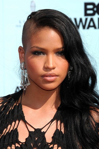 Cassie American Singer Model Actress Print Wall Art Home Decor - POSTER ...