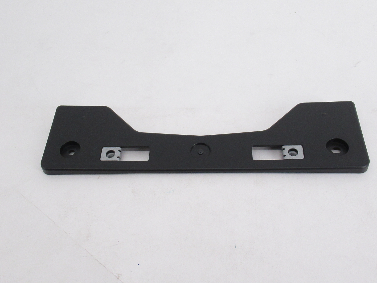Genuine OEM Toyota 52114-0R090 Front License Plate Holder Bracket | eBay