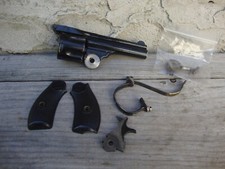 H R Gun Parts | Guide to Vintage Gun Parts