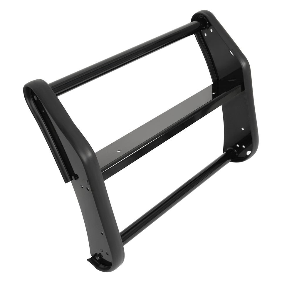 Bull Bar Front Grille Brush Push Bumper Guard Steel For Ford Explorer ...