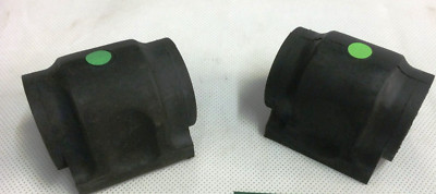 Allmakes 4x4 Land Rover Discovery 3 Anti Roll Bar Bush Front x 2 ...