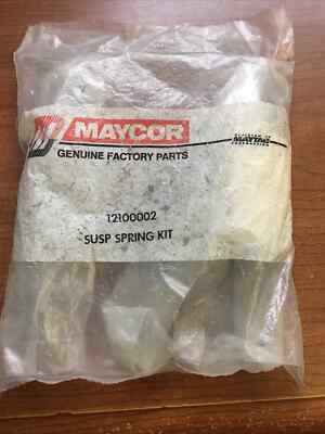 12100002 Maytag Washer Spring Kit | eBay