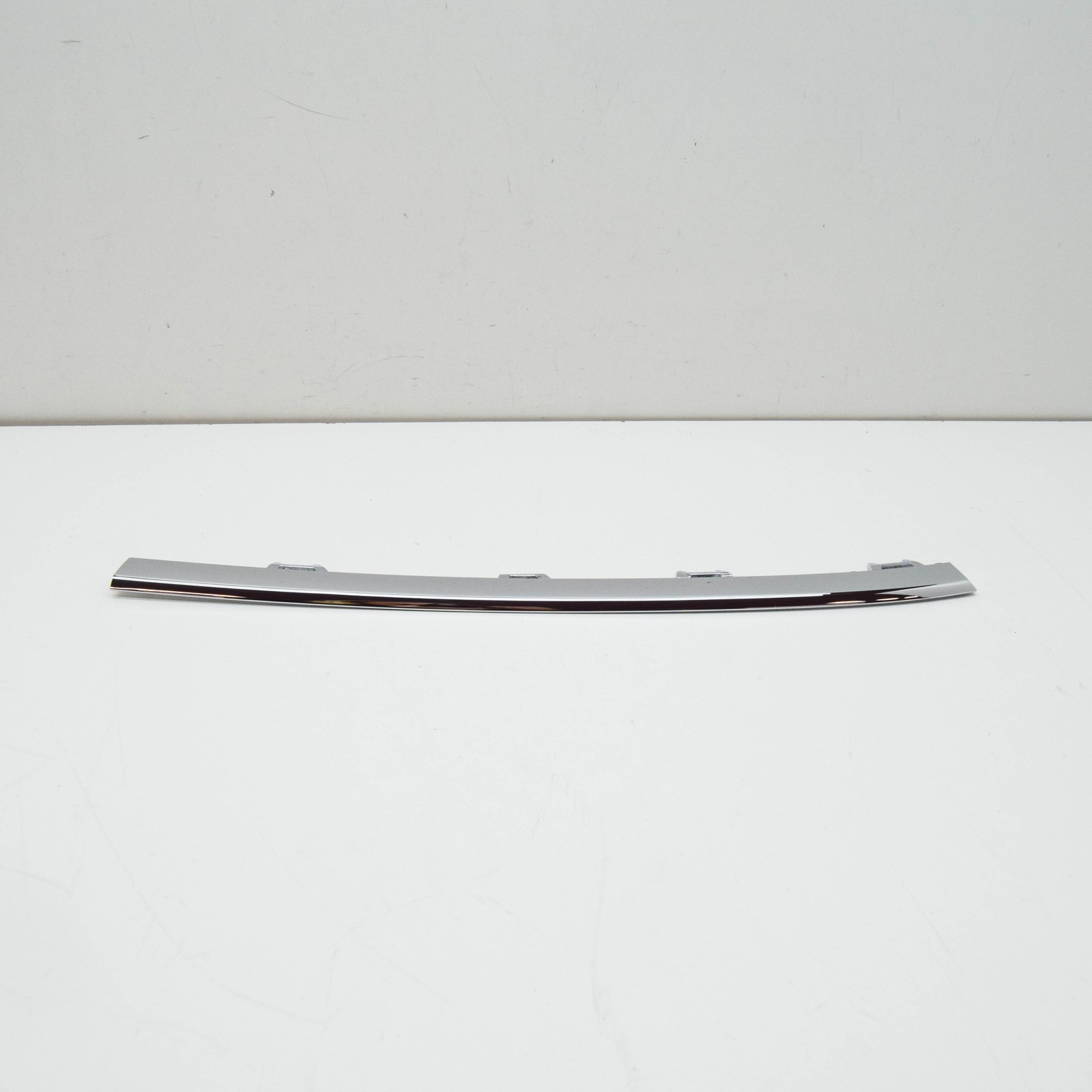 VW POLO AW MK6 Radiator Grille Molding 2G0853767H2ZZ NEW | eBay