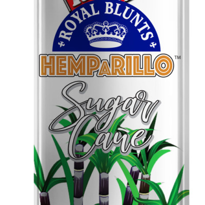 Hemparillo Sugar Cane Rillo Size Rolling Papers 15 Count (4 pack) | eBay