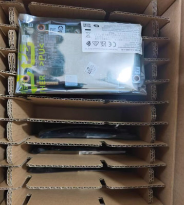 NEW Dell PERC HBA 355i RAID HBA Small card T761Y | eBay