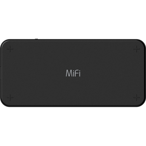 NEW Inseego 5G MiFi M2000 Hotspot for T-Mobile 2.4" Color Touch Screen ...