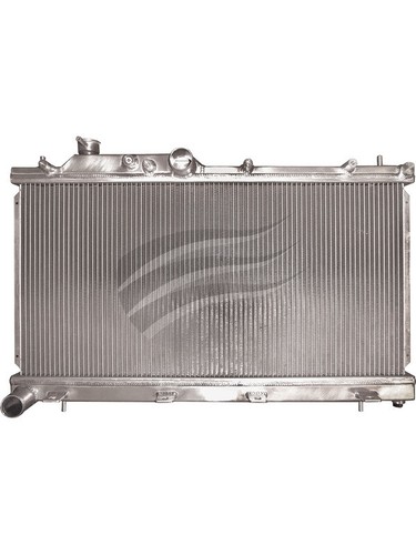Koyorad Radiator For Subaru Wrx Sti 2004-19 36mm Core (JR2890HP) | eBay