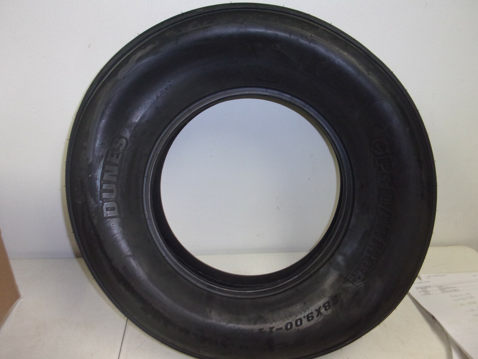 Pro Armor 28x9R14 UTV Front Tire, Dune - T280914DU | eBay