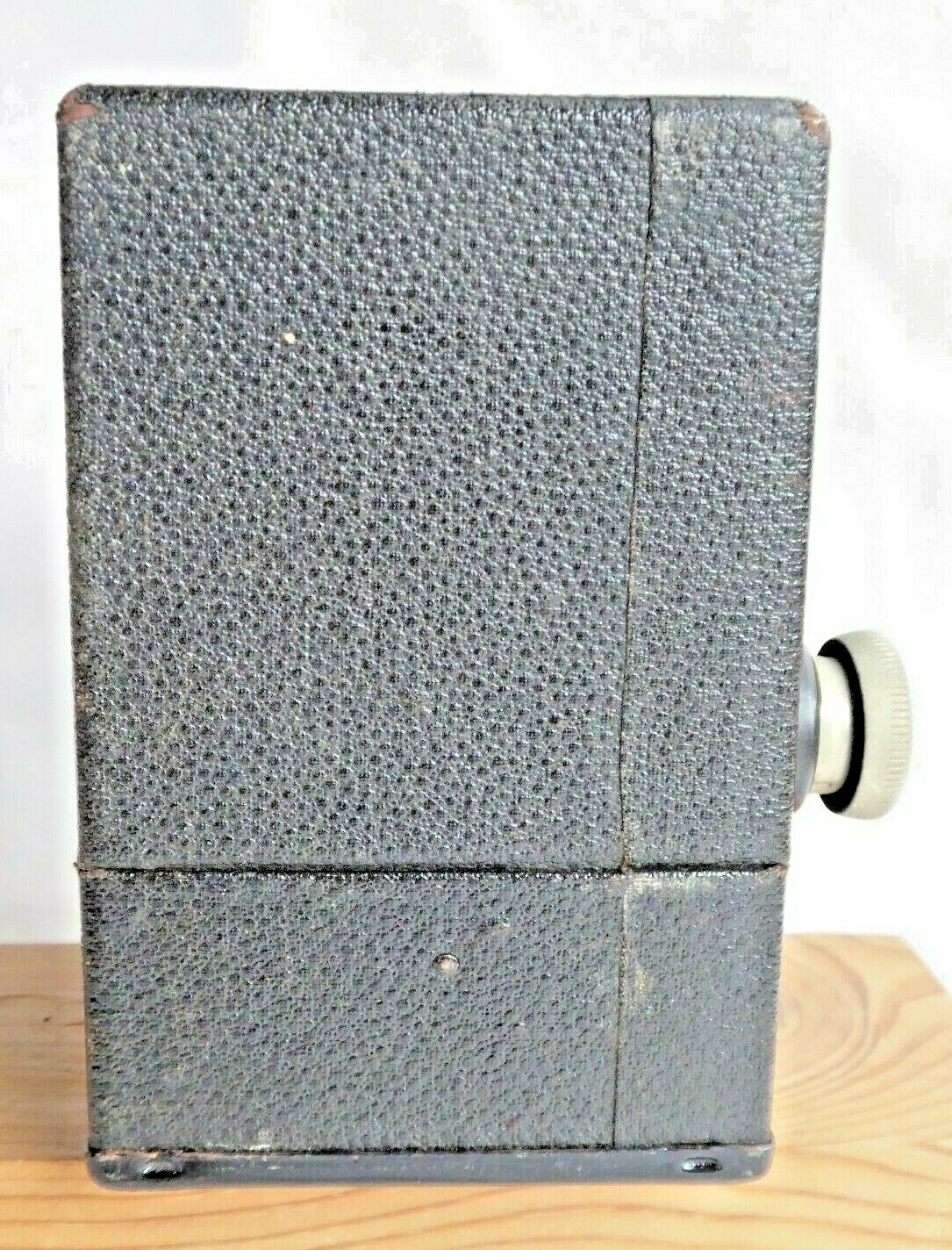 Coronet Rex Box Camera Made in England 1935 | eBay UK