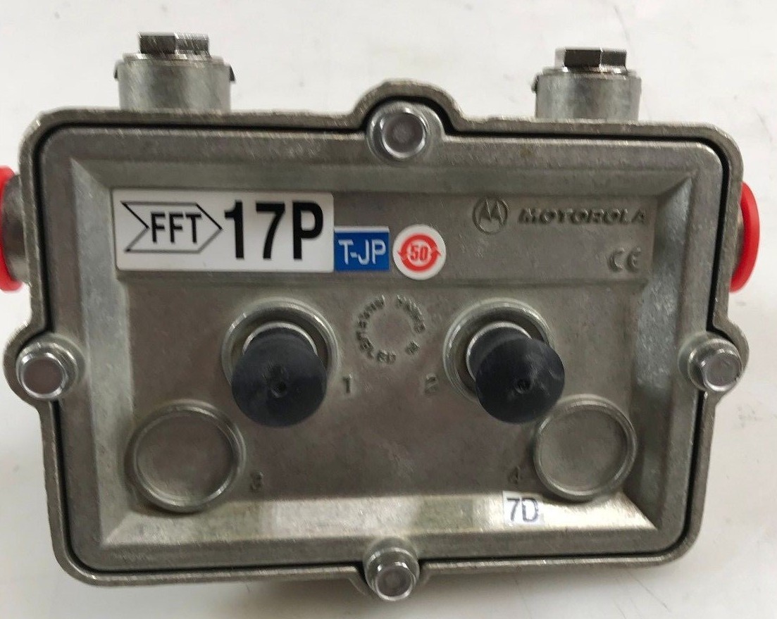 Motorola Tap FFT2-17P for sale online | eBay