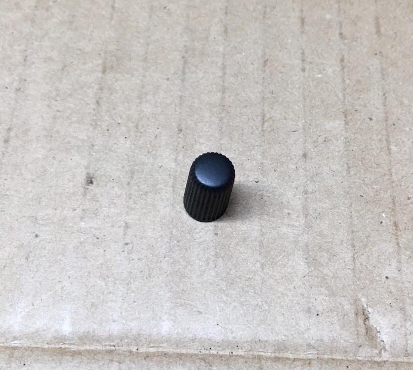 Saab 9-3 Radio Knob Tone Knobs Bass Treble Fader BAS TRE FAD Button OEM ...