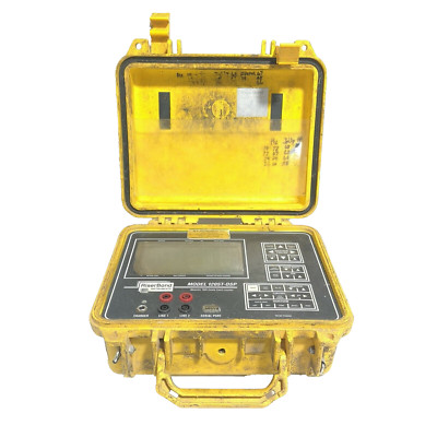 TDR/OTDR Testers - Tdr Time Domain Reflectometer