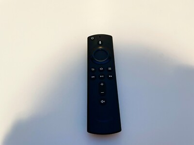 Amazon 2nd Generation Fire Stick Remote 201-18036 - Replacement Fire ...