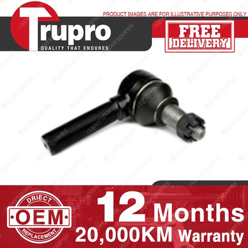 1 Pc Trupro Inner RH Tie Rod End for LAND ROVER Series 1 2 1A 2A SUFFIX ...