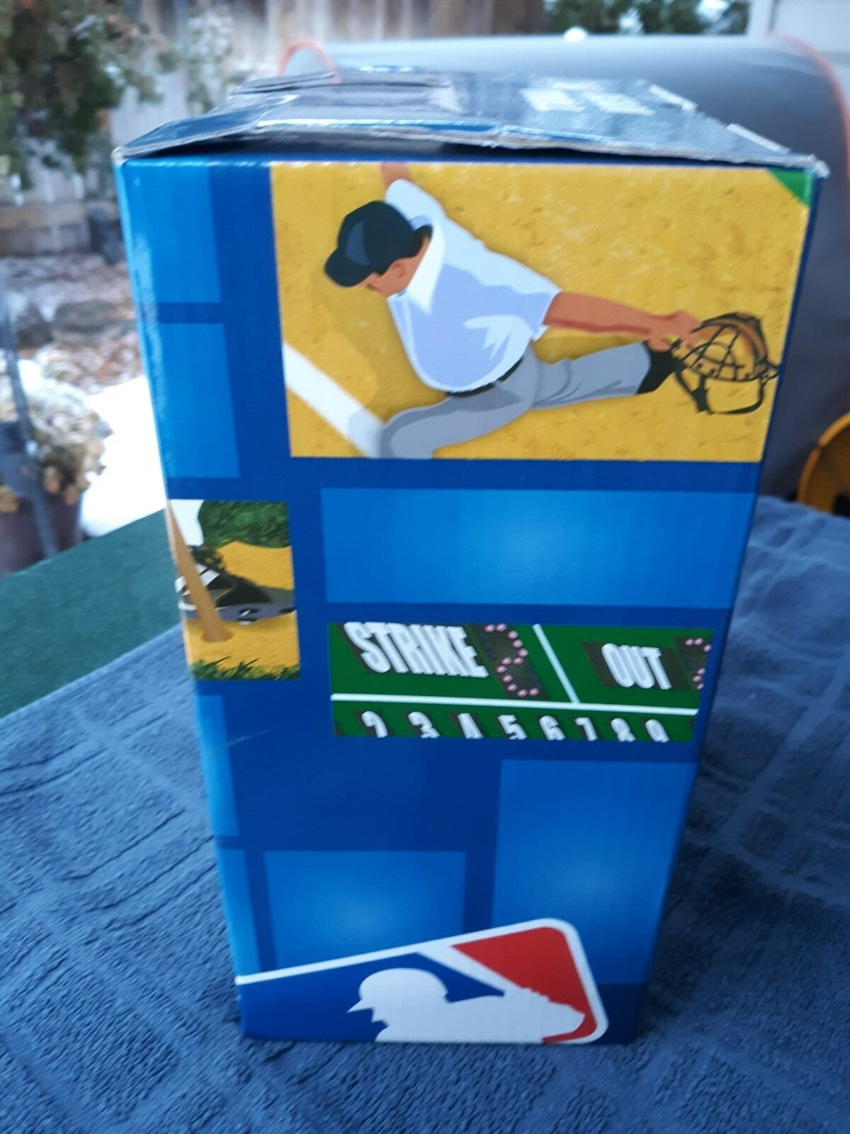 sf San Francisco Giants Team Troll Doll Forever Collectibles MLB ...