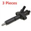 3X D4NN9F593A NEW Fuel Injector For Ford 2600 3600 4600 5600 5700 6600 ...