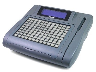 Restaurant Systems - Micros Pos Workstation 4