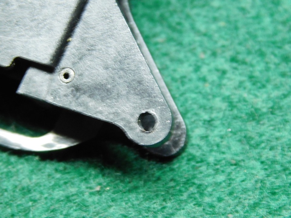 Marlin Model 25 N 925 XT-22 880 Magazine Latch Assembly Blued .22 LR ...