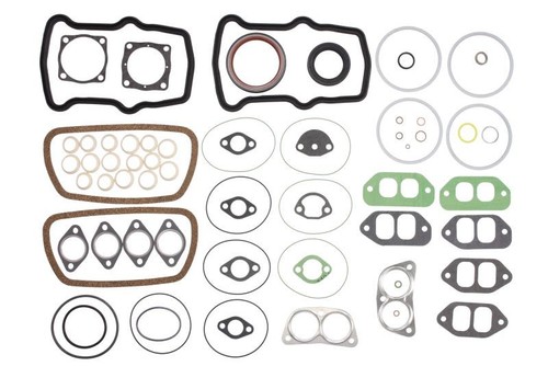 Full gasket set, engine ELRING 211800 | eBay Australia