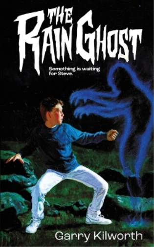 Garry Kilworth The Rain Ghost (Paperback) (UK IMPORT) | eBay