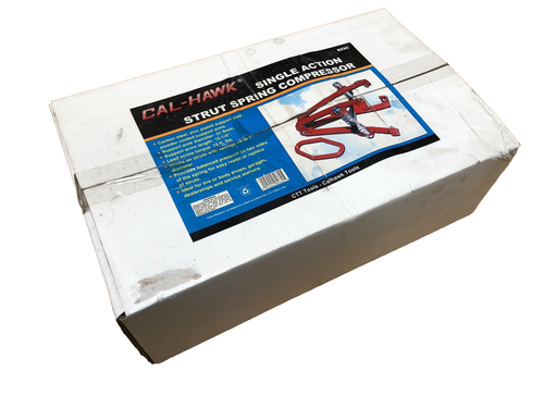 Single Action MacPherson Strut Compressing Compressor Tool Clamp Cal ...