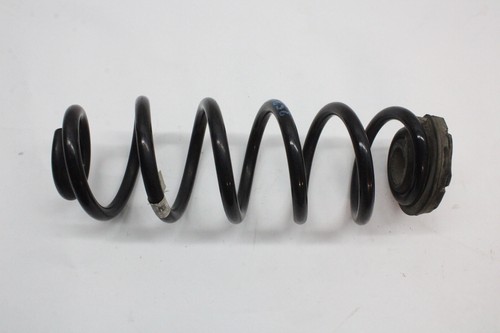 2017 AUDI A4 REAR RIGHT SUSPENSION COIL SPRING OEM 17 18 19 20 21 22 23 ...