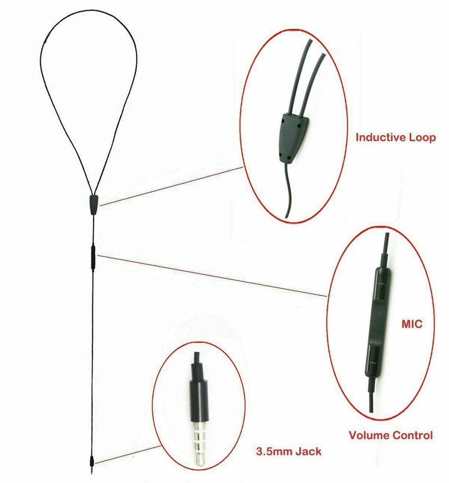 Ultimate Invisible Super Mini Earpiece Wireless Hidden Covert Earphone ...