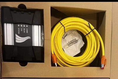 Vci Diagnostic Bmw Icom | eBay