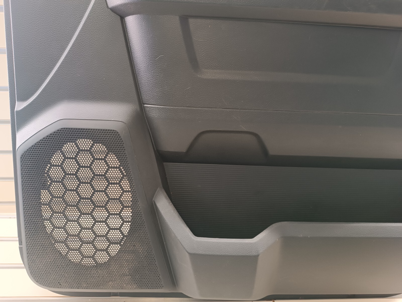 🔥2012-2015 Dodge RAM Interior Door Panel Front right SIDE passenger ...