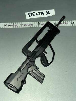 1/6 Scale Modern French Rifle | eBay